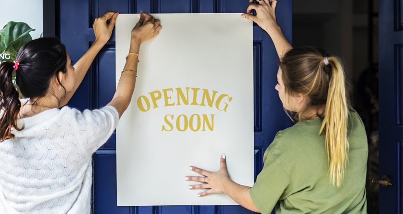 Top Ways to have the Best Grand Opening for your Retail Store